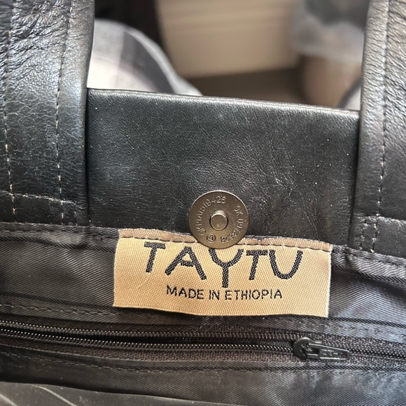 Taytu | Bags | Taytu Mini Black Opera Bag Made Of Handcrafted Ethiopian ...